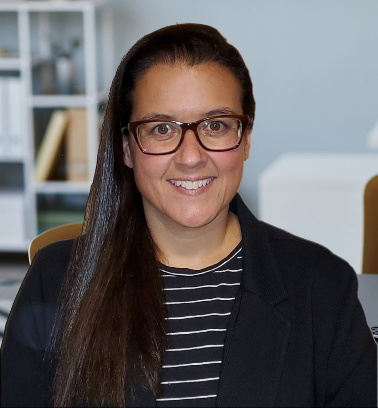 Founder – Carrie Torres – Legacy Medical Billing